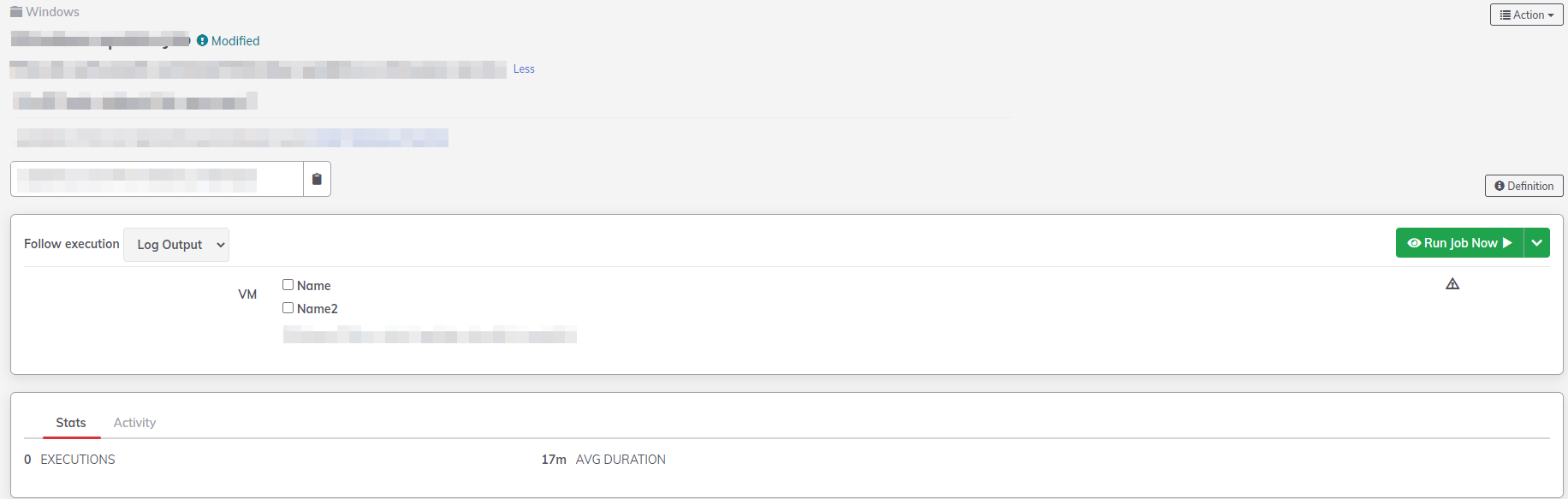 Option model json simple list does not work · Issue #7858 · rundeck/rundeck · GitHub