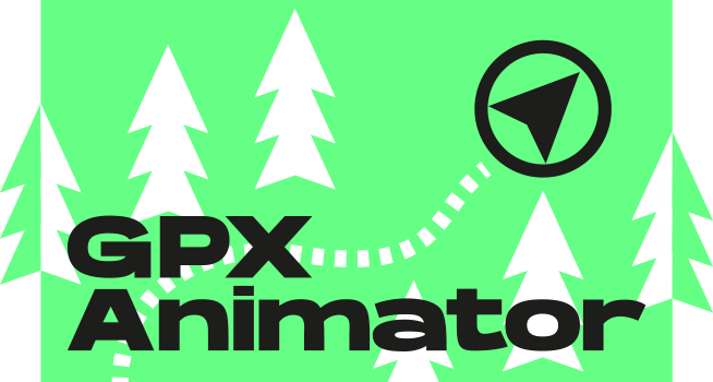 Create a new application icon · Issue #111 · gpx-animator/gpx-animator · GitHub