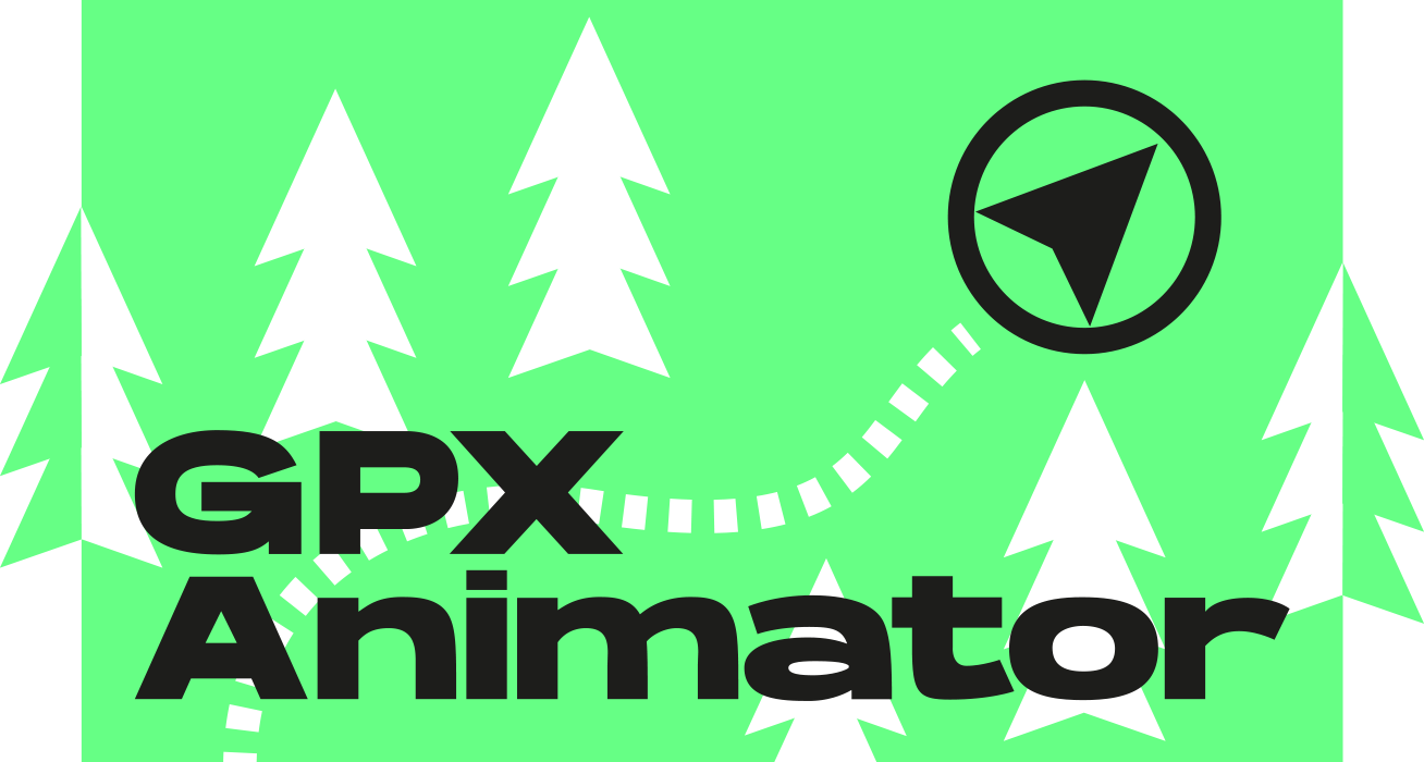 Create a new application icon · Issue #111 · gpx-animator/gpx-animator · GitHub