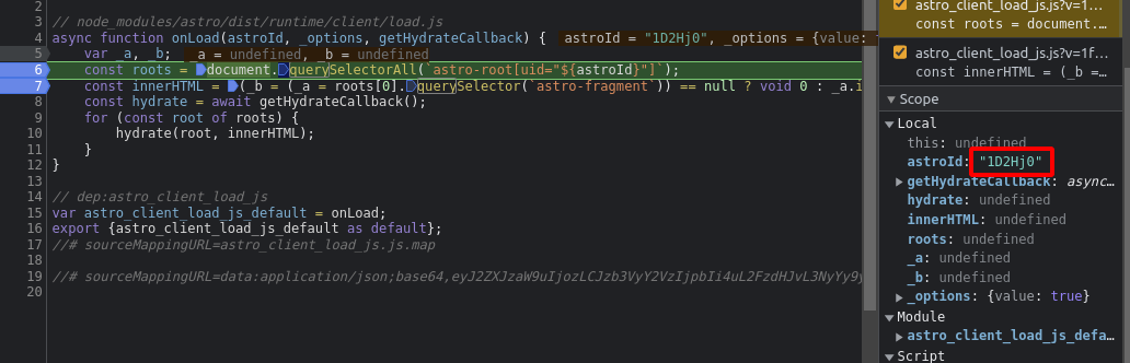🐛 BUG: Svelte `Date.getSeconds` causes TypeError: Cannot read properties of undefined (reading ...