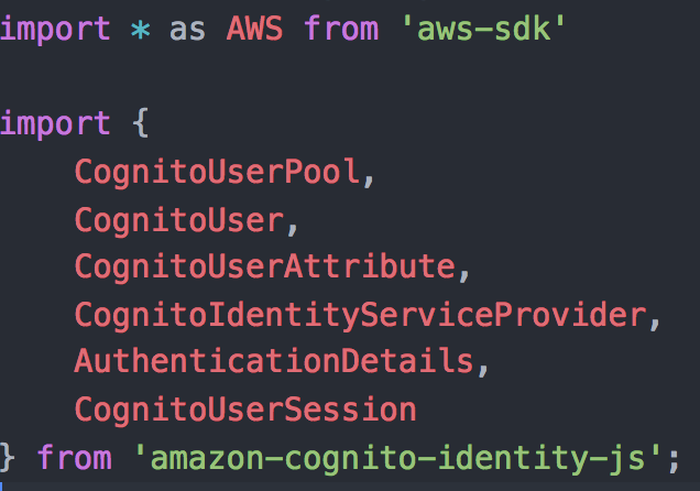 Typescript React-Native 'couldn't to find preset es2015' · Issue #533 · amazon-archives/amazon ...
