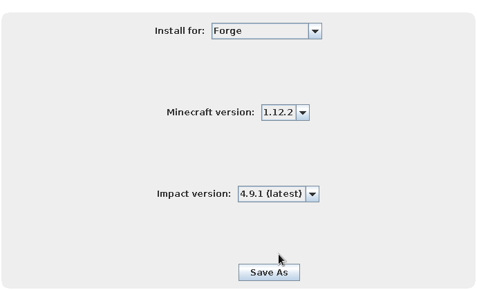 no install button · Issue #2450 · ImpactDevelopment/ImpactIssues · GitHub
