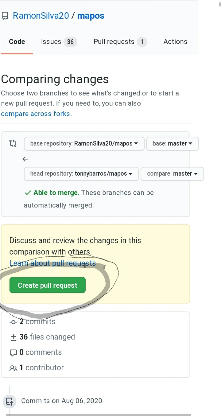 Ideia do projeto é ótimo, mas... · Issue #875 · RamonSilva20/mapos · GitHub