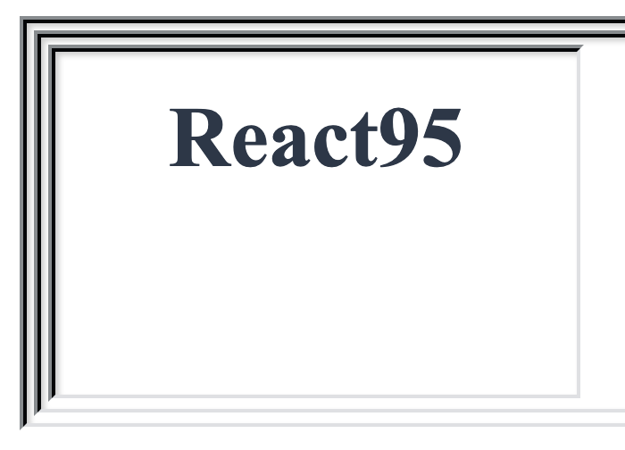 Cutout component not looking good on the docs · Issue #192 · react95-io/React95 · GitHub