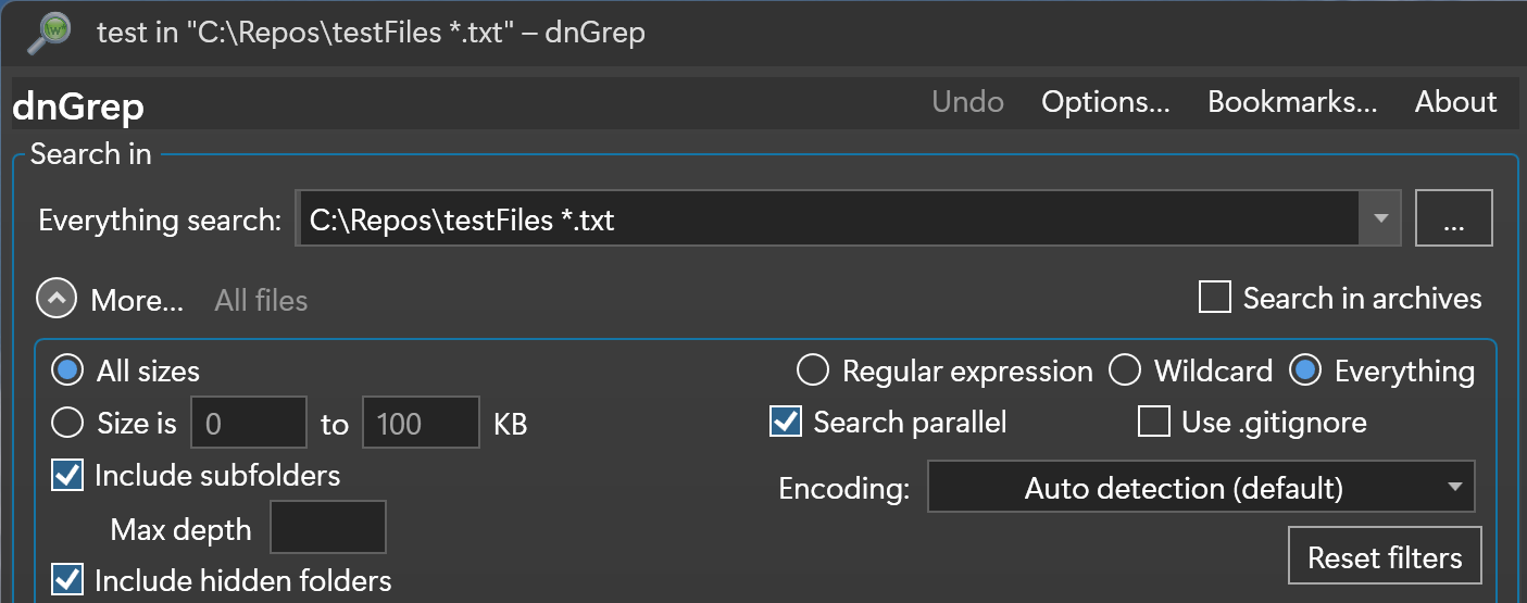 How do i integrate the void tools everything into this? · dnGrep dnGrep · Discussion #676 · GitHub