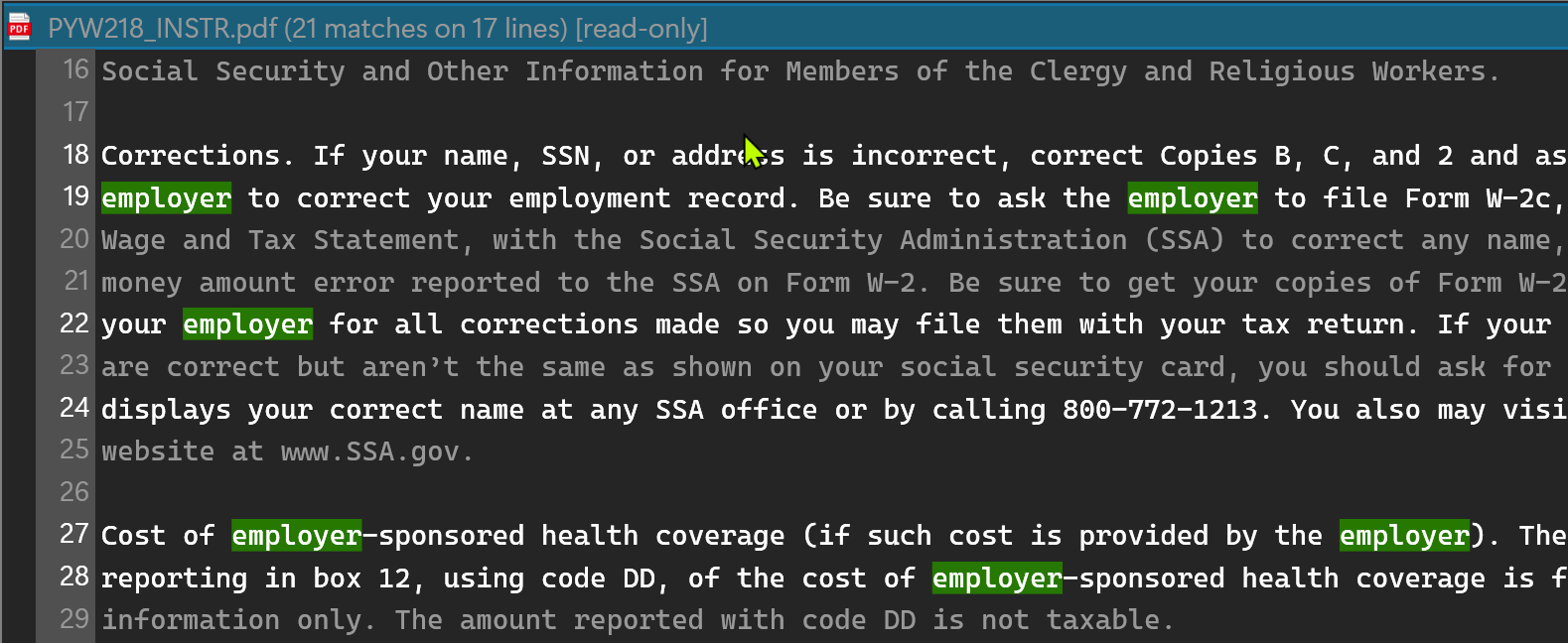 feature request: show rows preceding a keyword hit · Issue #680 · dnGrep/dnGrep · GitHub