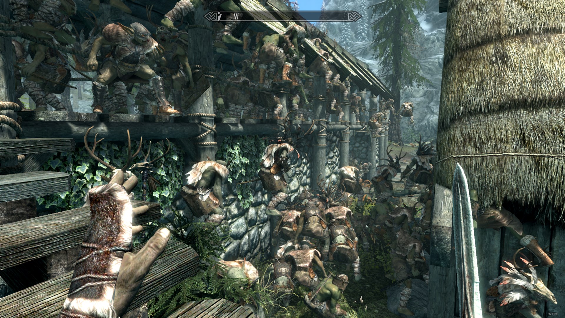 Skyrim Immersive Creatures Special Edition · Issue #95 · tiltedphoques/Mod-Compatibility · GitHub