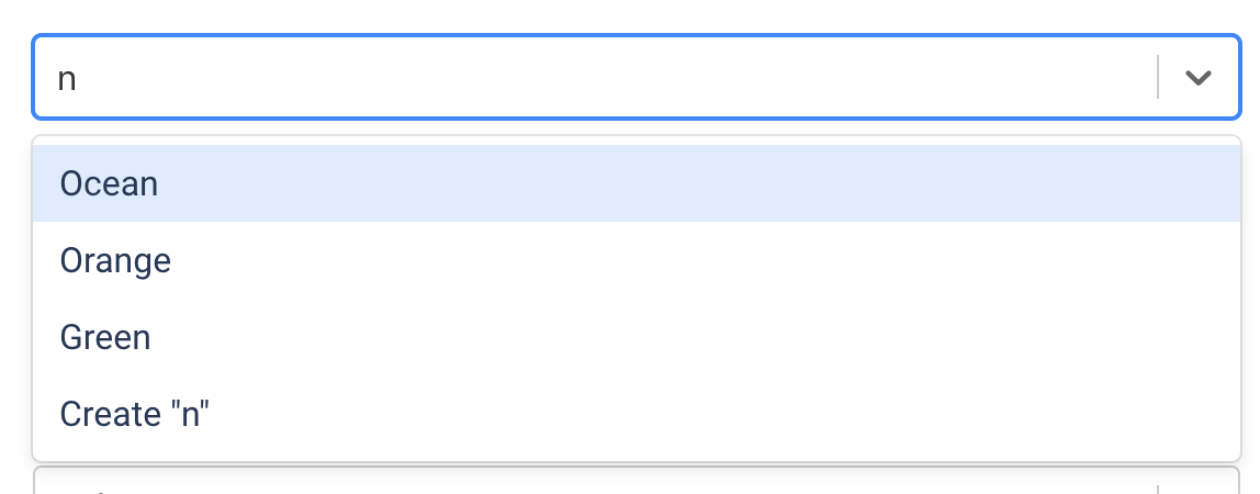 Dropdown or Picker component · Issue #253 · react-native-elements/react-native-elements · GitHub