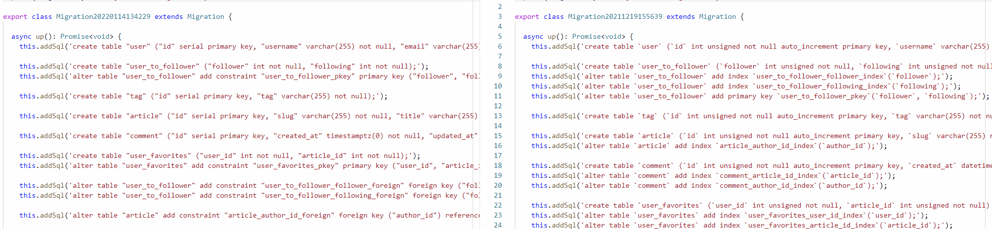 Migrations are created with wrong characters in non-English locale on Windows · Issue #2639 ...