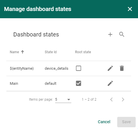 [Question] How to pass {entityName} parameter in cloud version? · Issue #3933 · thingsboard ...