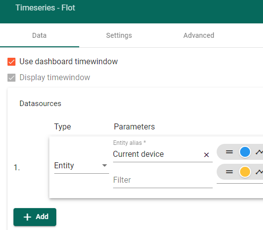 [Question] How to pass {entityName} parameter in cloud version? · Issue #3933 · thingsboard ...