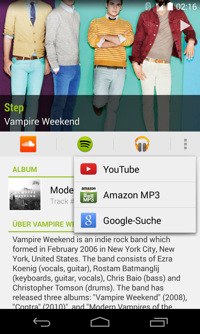 GitHub - nborrmann/egofm
