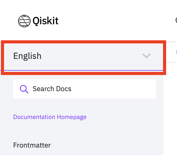 Broken links for previous releases · Issue #1389 · Qiskit/qiskit-metapackage · GitHub