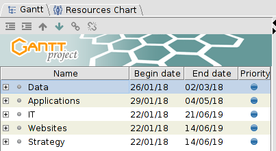 Collapse/expand all function · Issue #174 · bardsoftware/ganttproject · GitHub