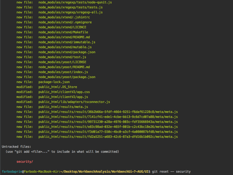 GitHub - AnalyticsWorkbench/UI: The user interface of the Analytics Workbench