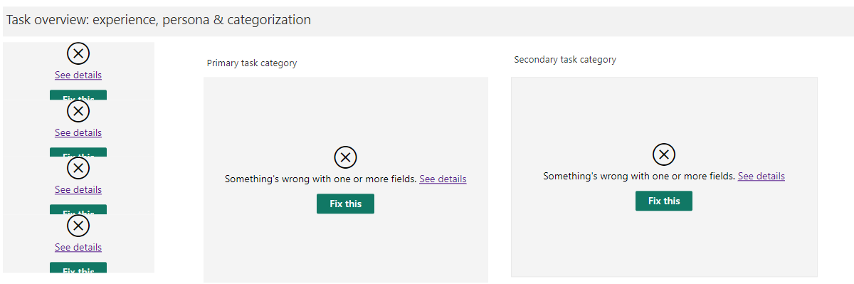 Unable To See Many Visuals For Power Platform Administration Planning Power Bi Report · Issue 