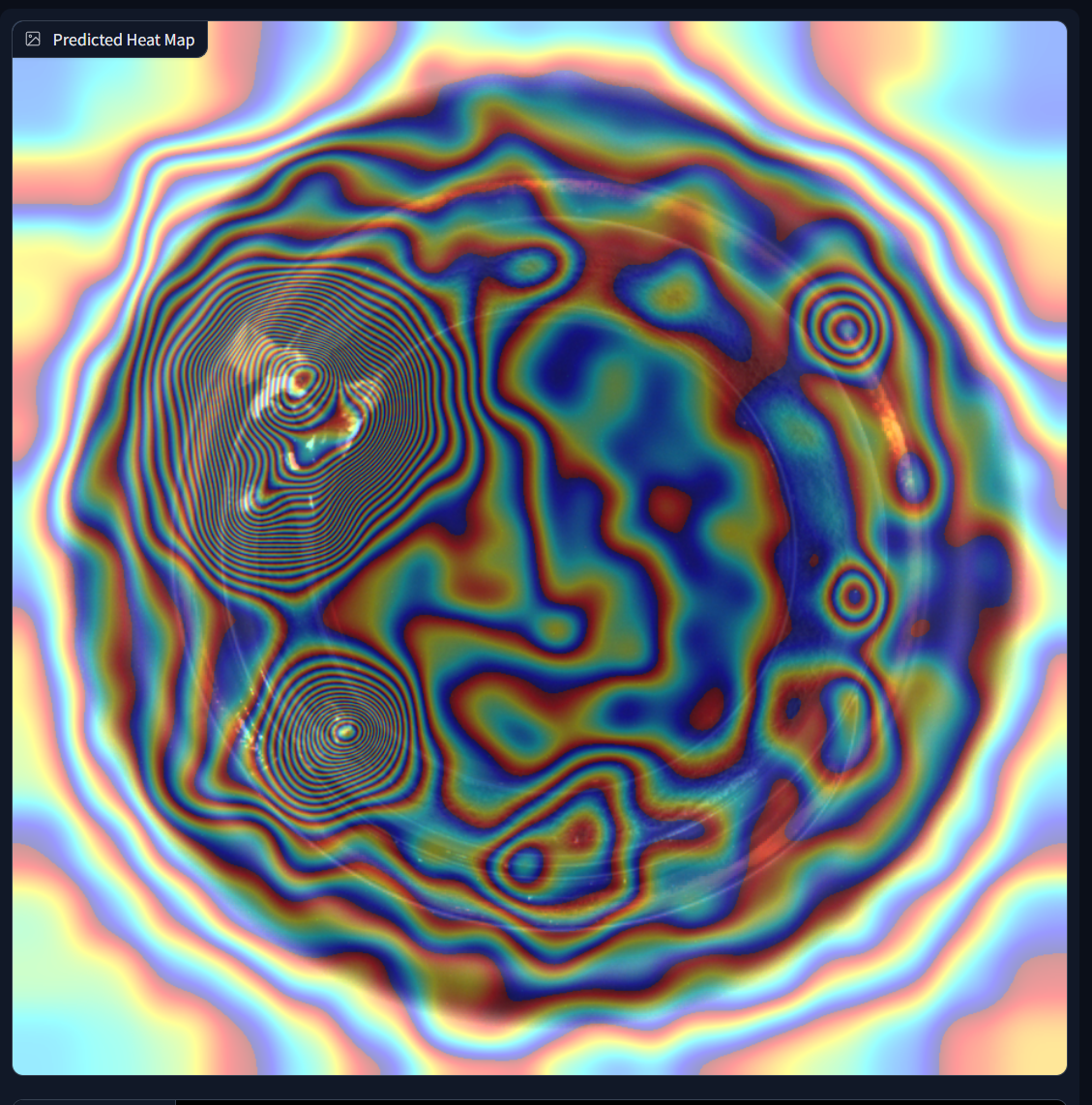 Bug Incorrect Normalization On Gradio Inference · Issue 962 · Openvinotoolkitanomalib · Github
