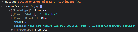 UInt32 Buffers, JxlDecoderImageOutBufferSize != JXL_DEC_SUCCESS · Issue #1116 · libjxl/libjxl ...