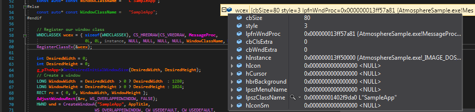 Enable Windows 7 support · Issue #14 · DiligentGraphics/DiligentSamples ...