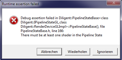 Enable Windows 7 support · Issue #14 · DiligentGraphics/DiligentSamples ...
