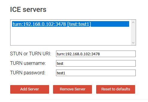 session allocation timeout? · Issue #293 · coturn/coturn · GitHub