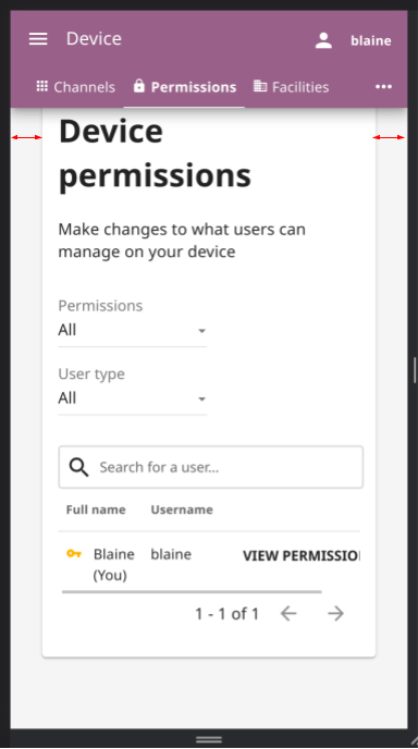 Reduce gutter size for content blocks on mobile · Issue #10530 · learningequality/kolibri · GitHub