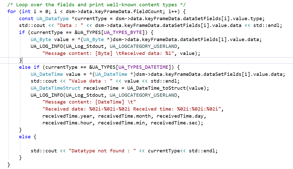 How to publish and subscribe random data using pubsub code? · Issue #2708 · open62541/open62541 ...