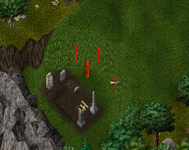 Height Issues · Issue #877 · Sphereserver/Source-X · GitHub