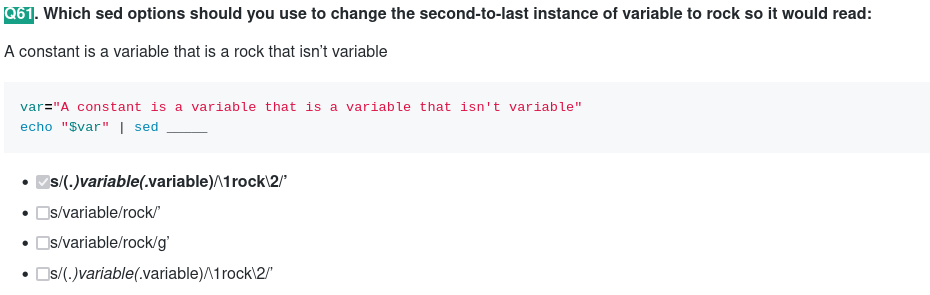 Render issue on Bash quiz: Q45, Q61, Q68, Q69 · Issue #6077 · Ebazhanov/linkedin-skill ...