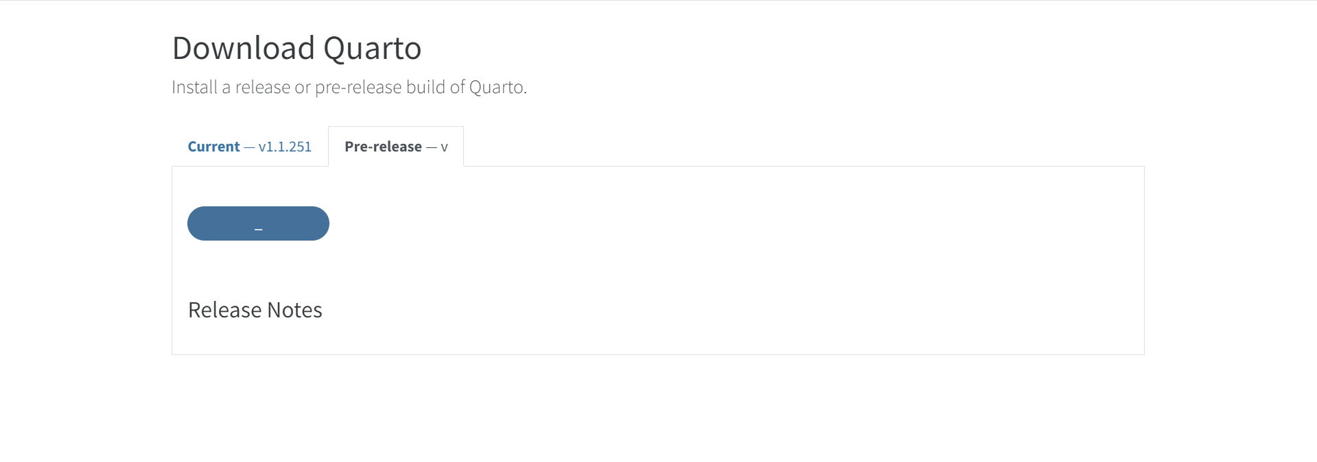 Generated Feed Error · Issue 2479 · Quarto Devquarto Cli · Github