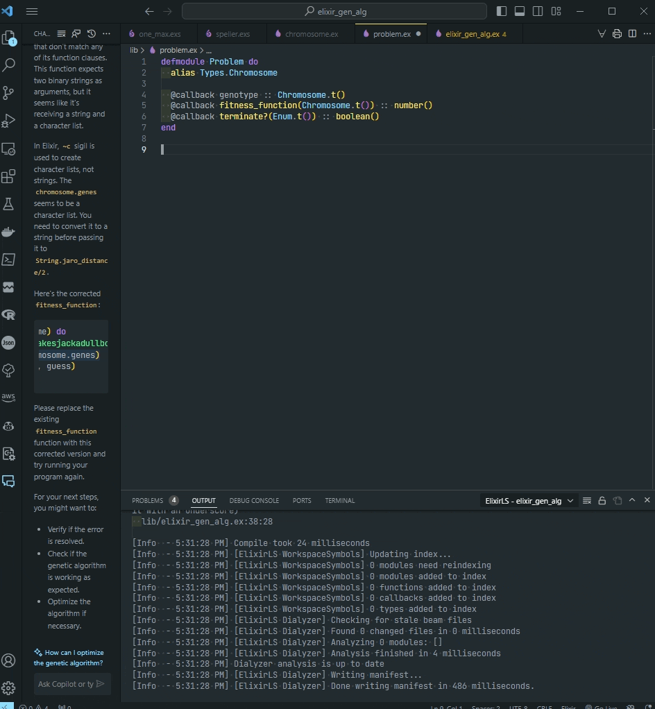 Vscode Stops Ls After Completion On Otp 26 Windows · Issue 391 · Elixir Lsp Vscode Elixir Ls