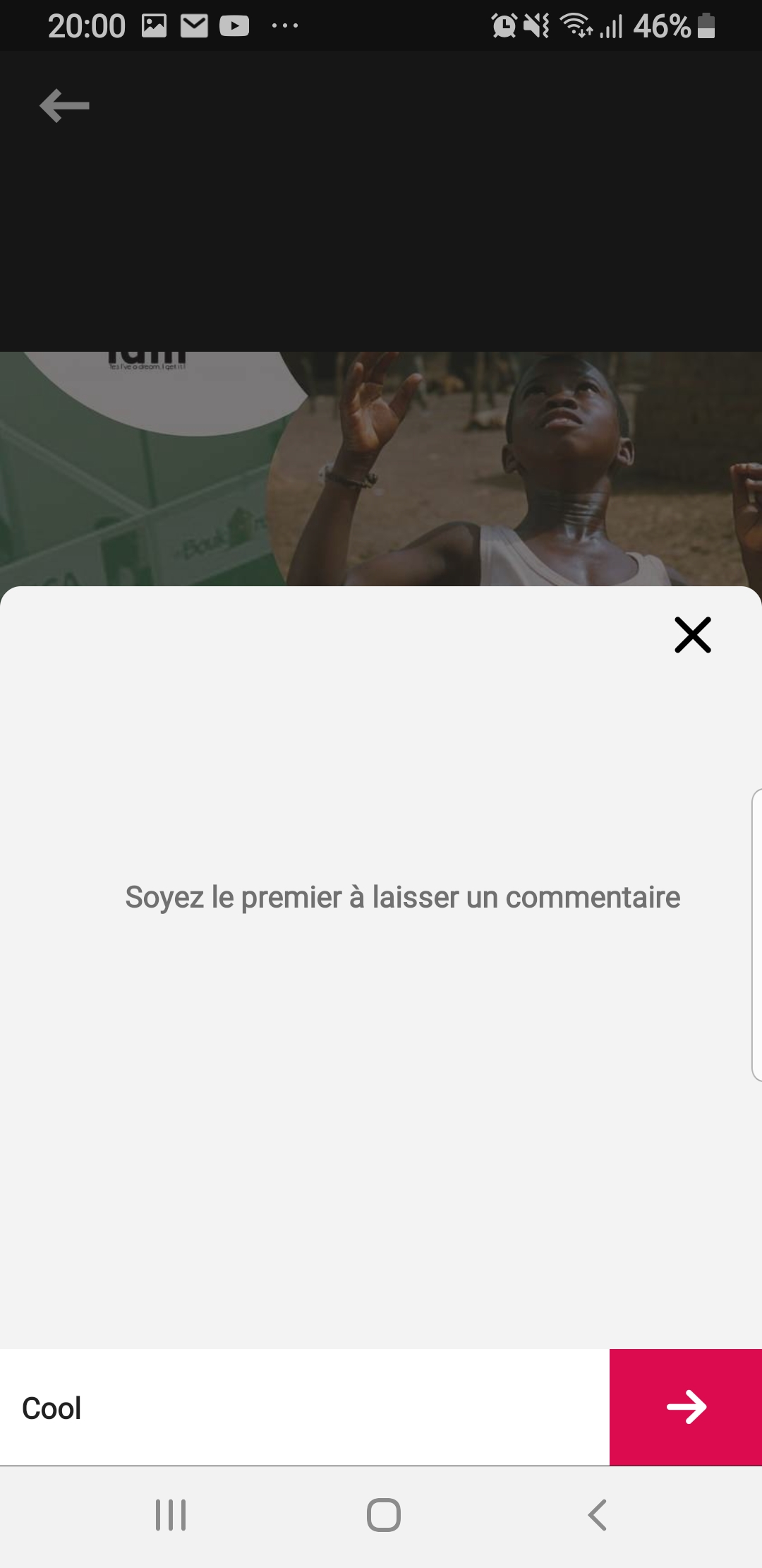 GitHub - cedricngoumti/MoodAfrika: il s'agit d'un réseau social pour entrepreneur, le but est ...