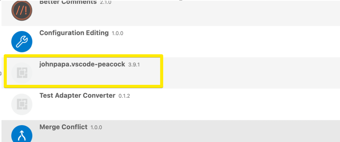 Running extensions editor: Indicate that an extension is running in the web worker extension ...