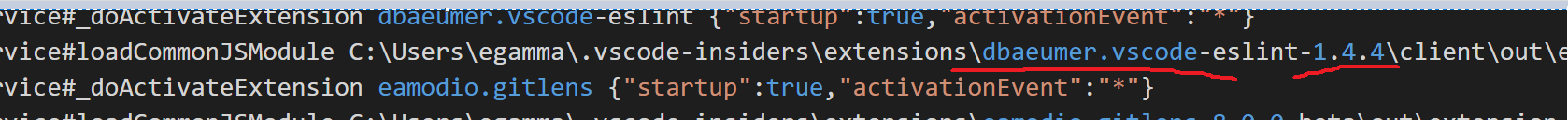 Do not provide syntax highlighting to the message · Issue #47 · emilast/vscode-logfile ...