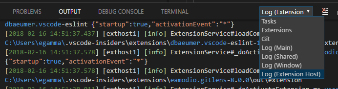 OmniSharp server doesn´t launch in VS Code insider · Issue #2048 · dotnet/vscode-csharp · GitHub