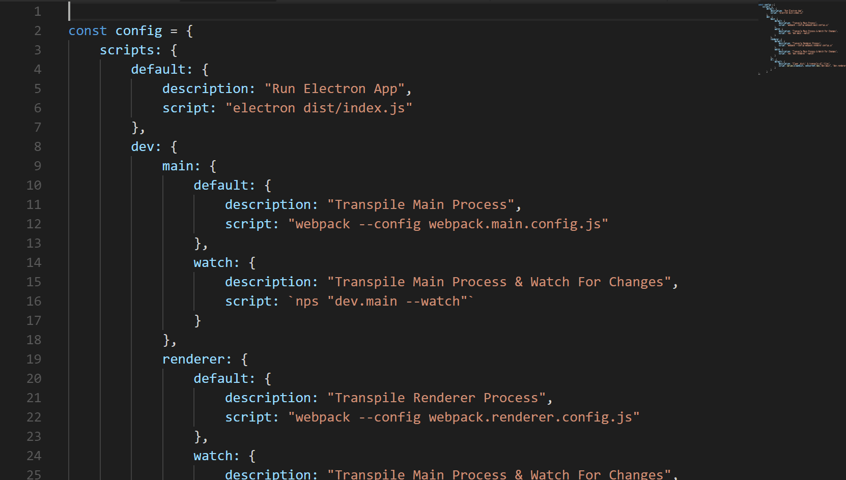 HighLight JSON inside of JavaScript files · Issue #43917 · microsoft/vscode · GitHub