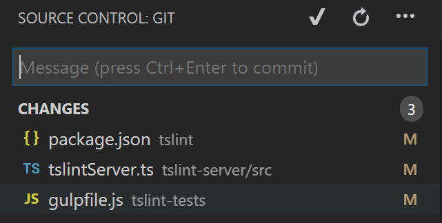 Git Does Not Work Correctly In A Multi Folder Workspace · Issue 43903 · Microsoftvscode · Github 4909