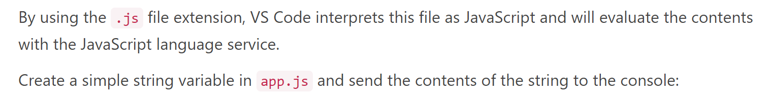 Docathon: Review node.js tutorial · Issue #1422 · microsoft/vscode-docs · GitHub