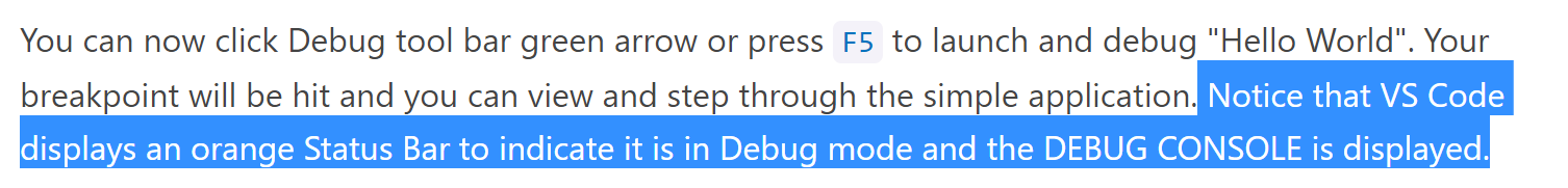 Docathon: Review node.js tutorial · Issue #1422 · microsoft/vscode-docs · GitHub