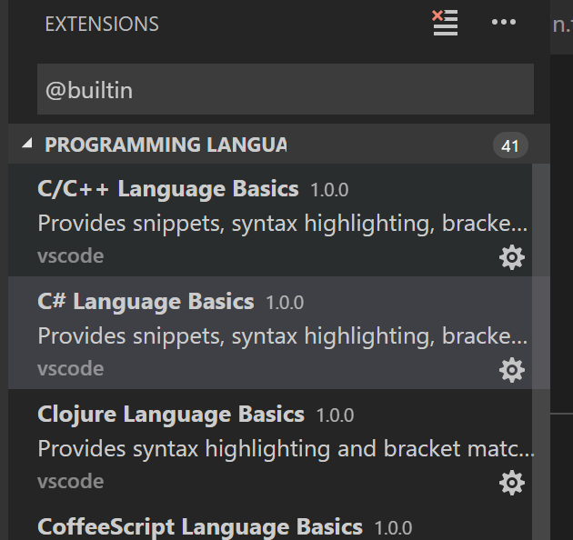 Title in split panes appears clipped · Issue #54943 · microsoft/vscode · GitHub