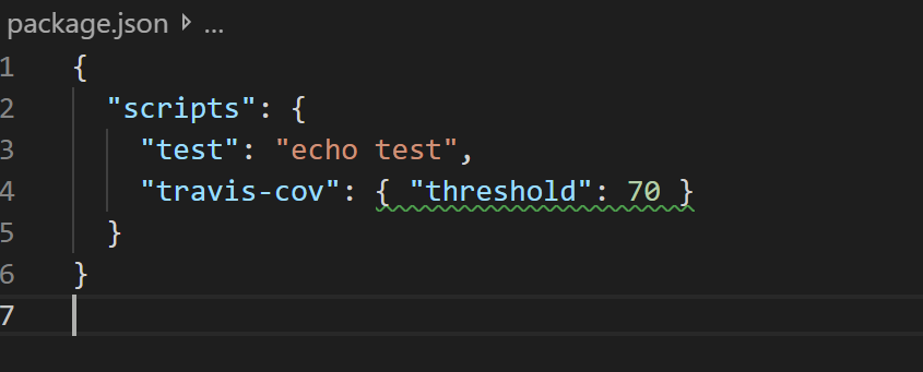 npm task detection finds nothing in multi-root workspace · Issue #57897 · microsoft/vscode · GitHub