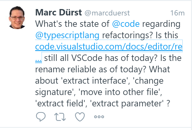 Update the refactoring page with the refactoring improvements · Issue ... Update the refactoring page with the refactoring improvements · Issue ...