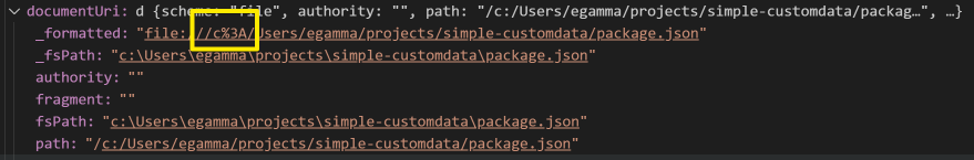 NPM script explorer running a script from the hover does not work · Issue #65561 · microsoft ...