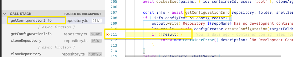 Breakpoints are off when debugging a webpacked extension · Issue #394 · microsoft/vscode-js ...