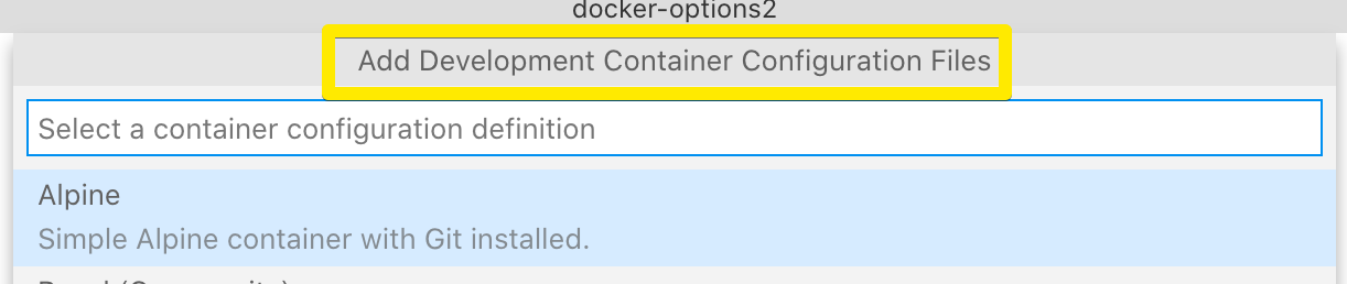 More verbose quick pick placeholder · Issue #3620 · microsoft/vscode ...