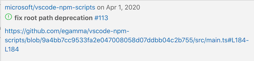 Align color in issues hover with the colors used on Github · Issue ...