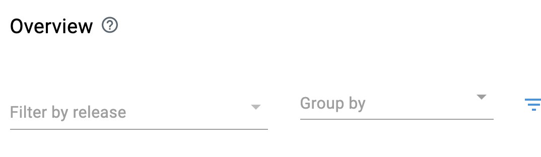 Misalignment of filters · Issue #5862 · OctopusDeploy/Issues · GitHub