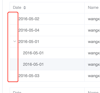 ProTable 问题功能反馈 · Issue #192 · HalseySpicy/Geeker-Admin · GitHub
