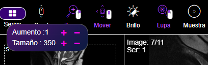 How do you change the configuration of tools over time. · Issue #1110 · cornerstonejs ...