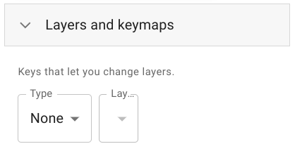 The Sidebar has a number of layout issues · Issue #842 · keyboardio/Chrysalis · GitHub